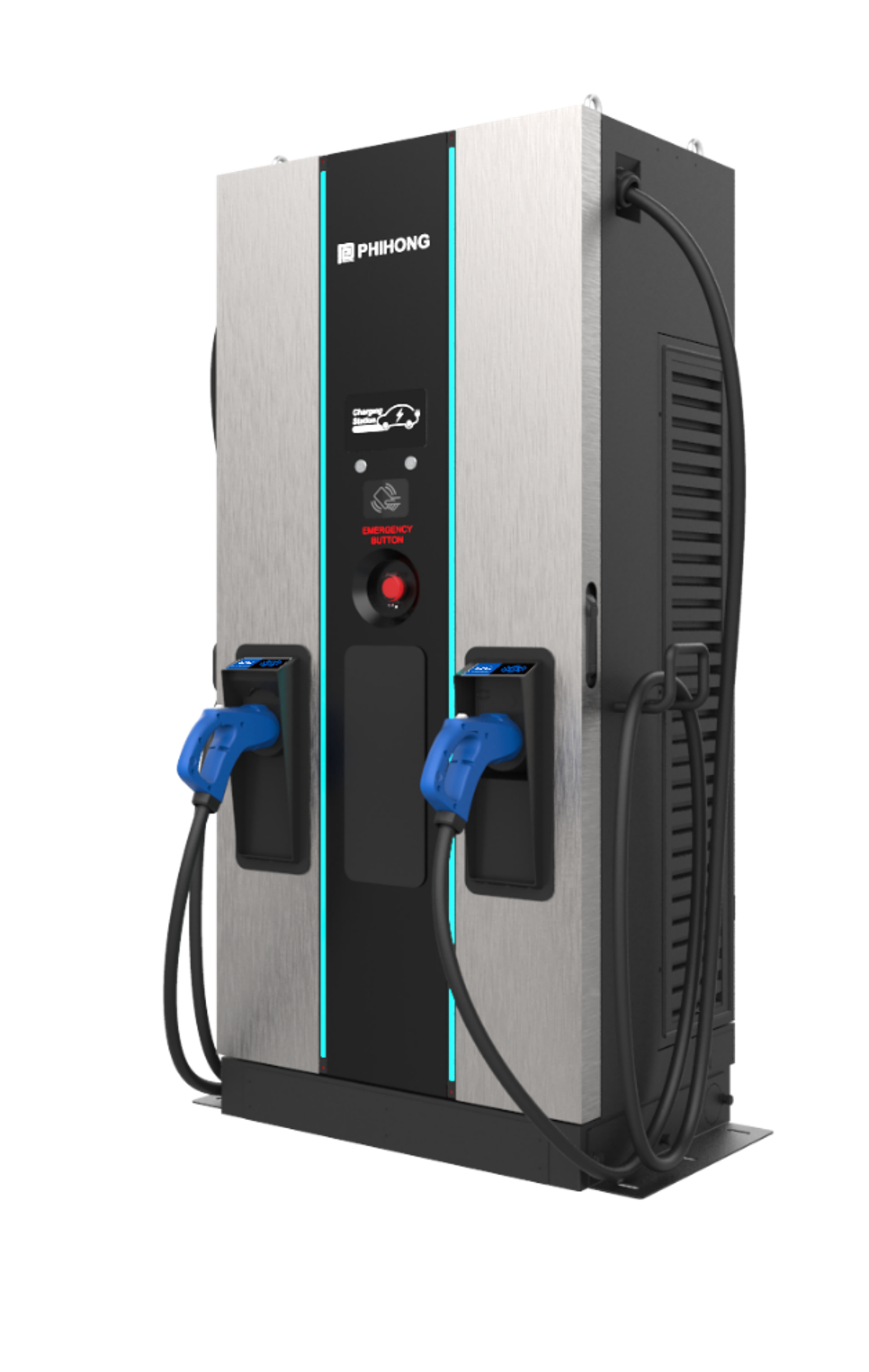 ZEROVA(120kW, 180kW) | CHAdeMO